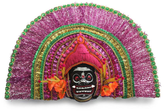 Manjusha : : Purulia Chou Mask