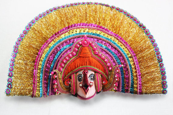 Manjusha : : Purulia Chou Mask