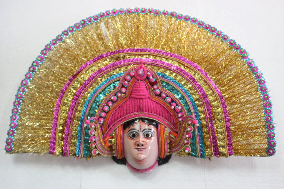 Manjusha : : Purulia Chou Mask