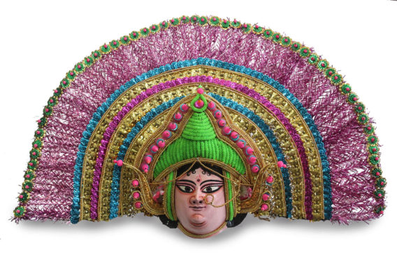 Manjusha : : Purulia Chou Mask