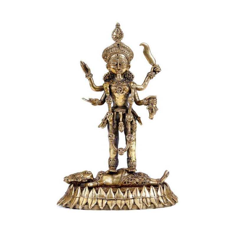 Manjusha : : Dokra Crafts