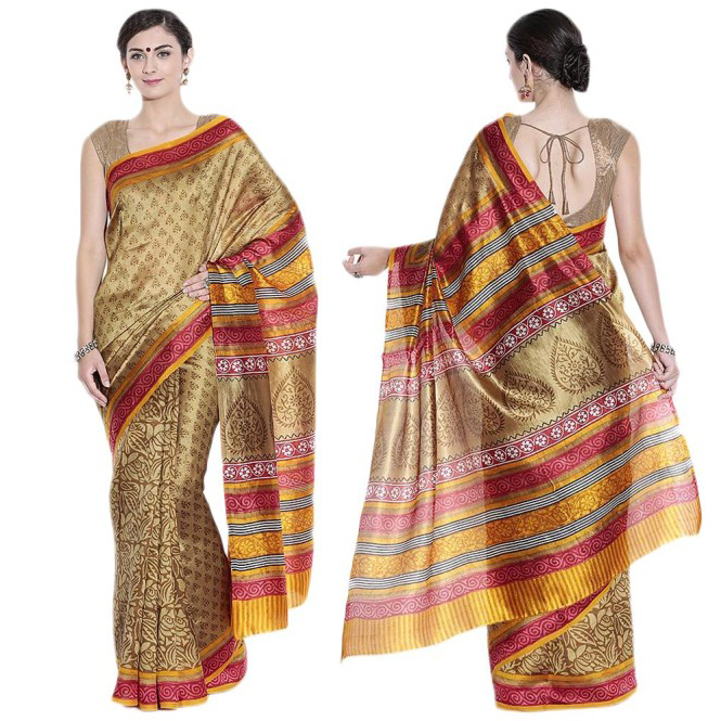 Manjusha : : Sarees of Bengal