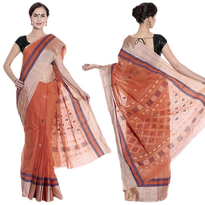 Manjusha : : Sarees of Bengal