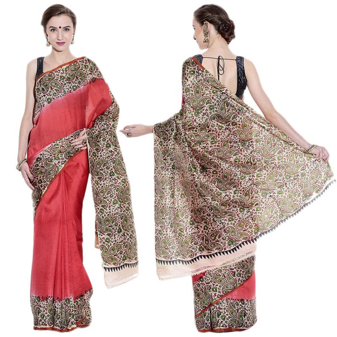 Manjusha : : Sarees of Bengal