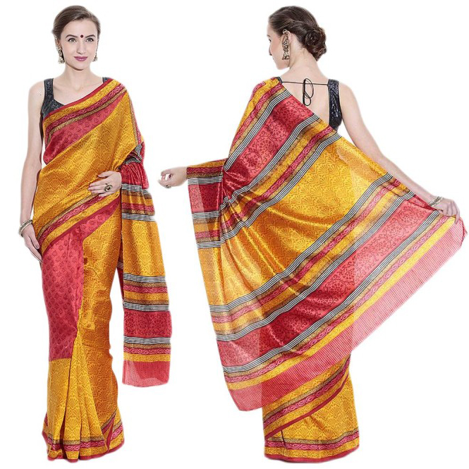 Manjusha : : Sarees of Bengal