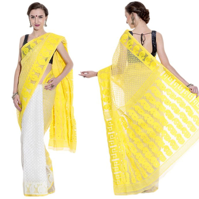 Manjusha : : Sarees of Bengal
